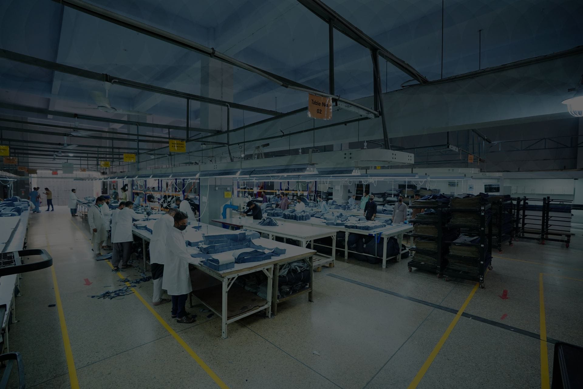 Digital Apparel – Denim